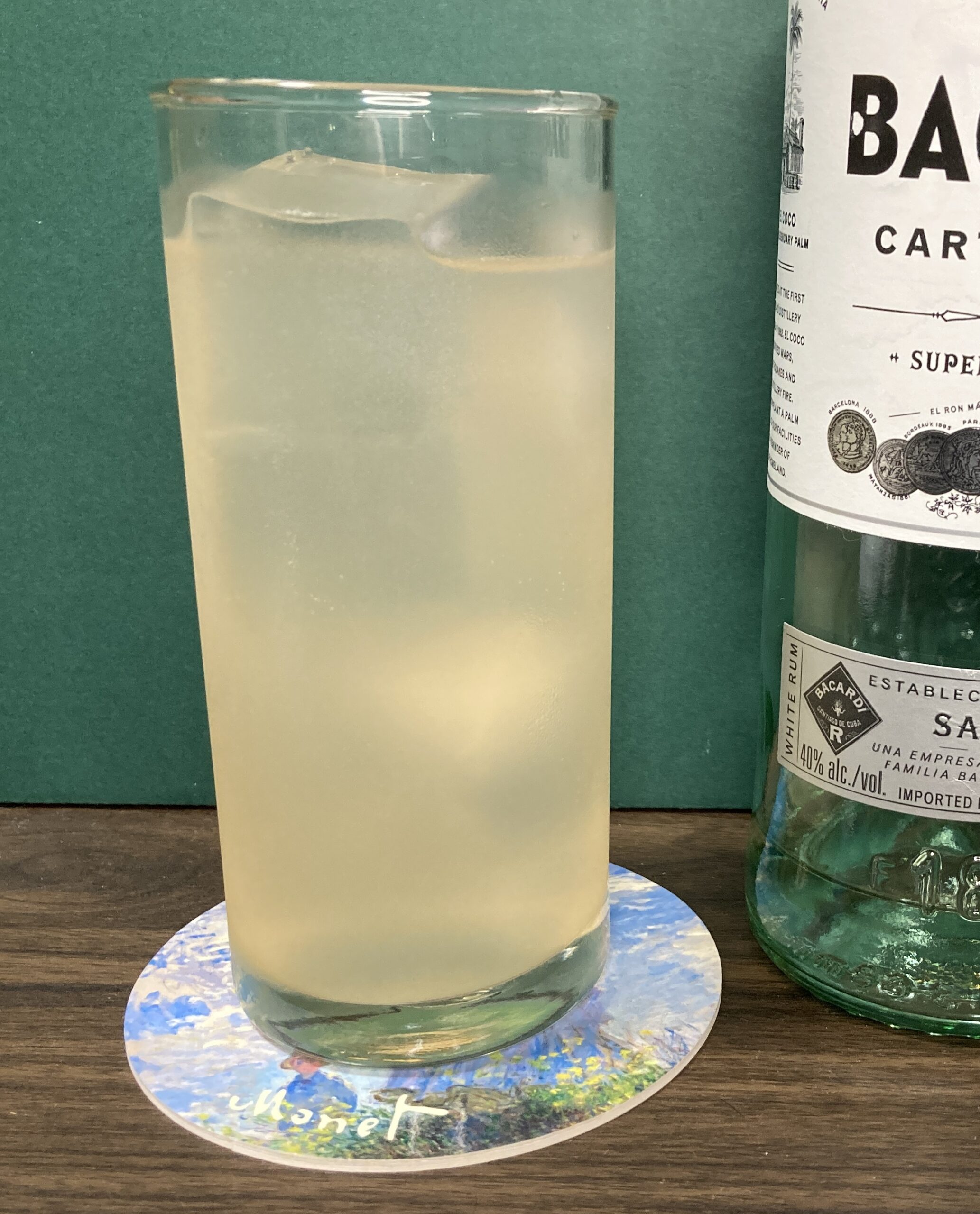 ソル・クバーノ[Sol Cubano] | 海千山千譚